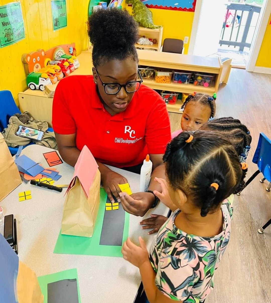 Right Choice Child Development Center LLC Rock Hill SC